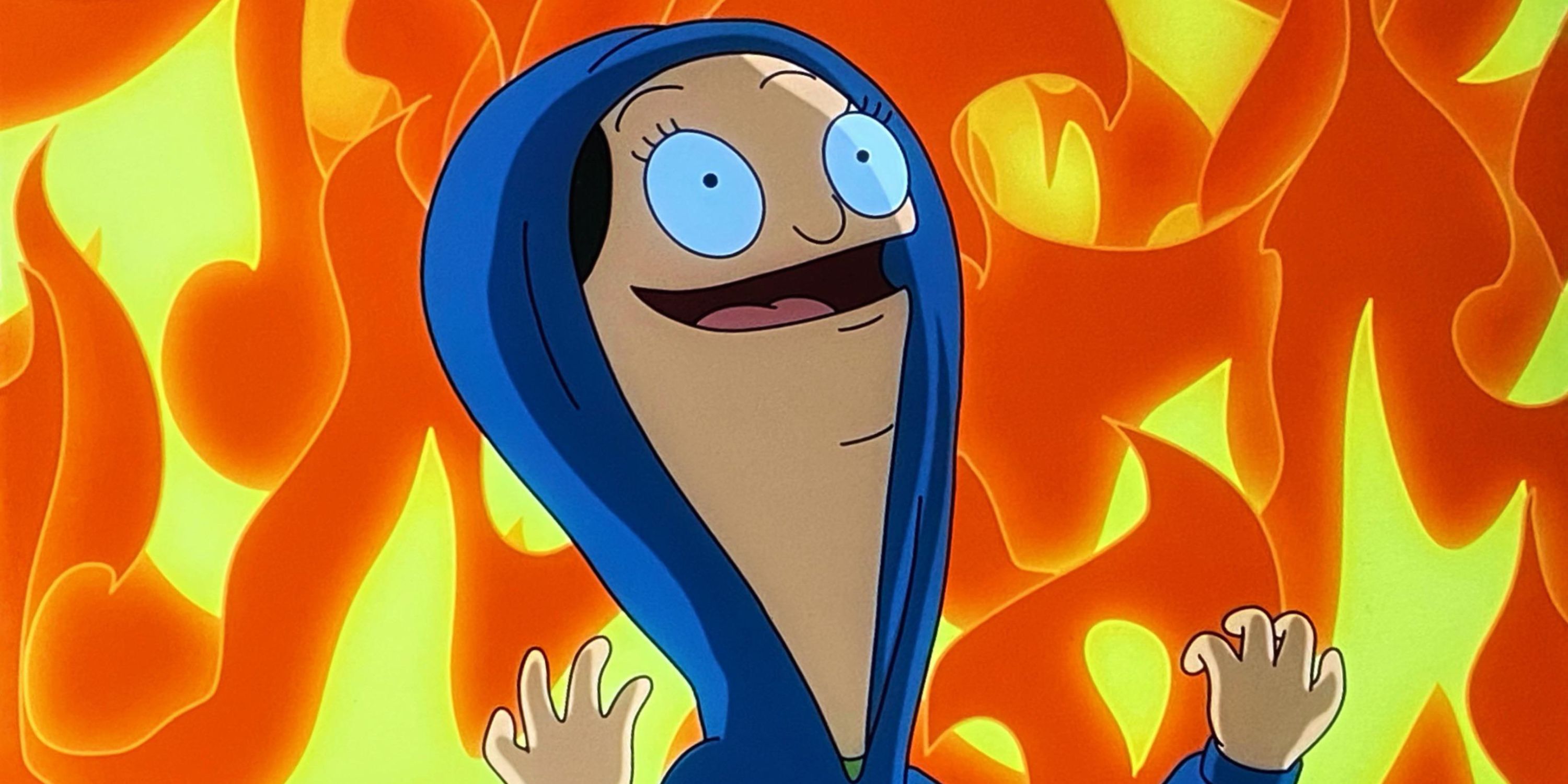 10 Animated Series That Improve With Every Season