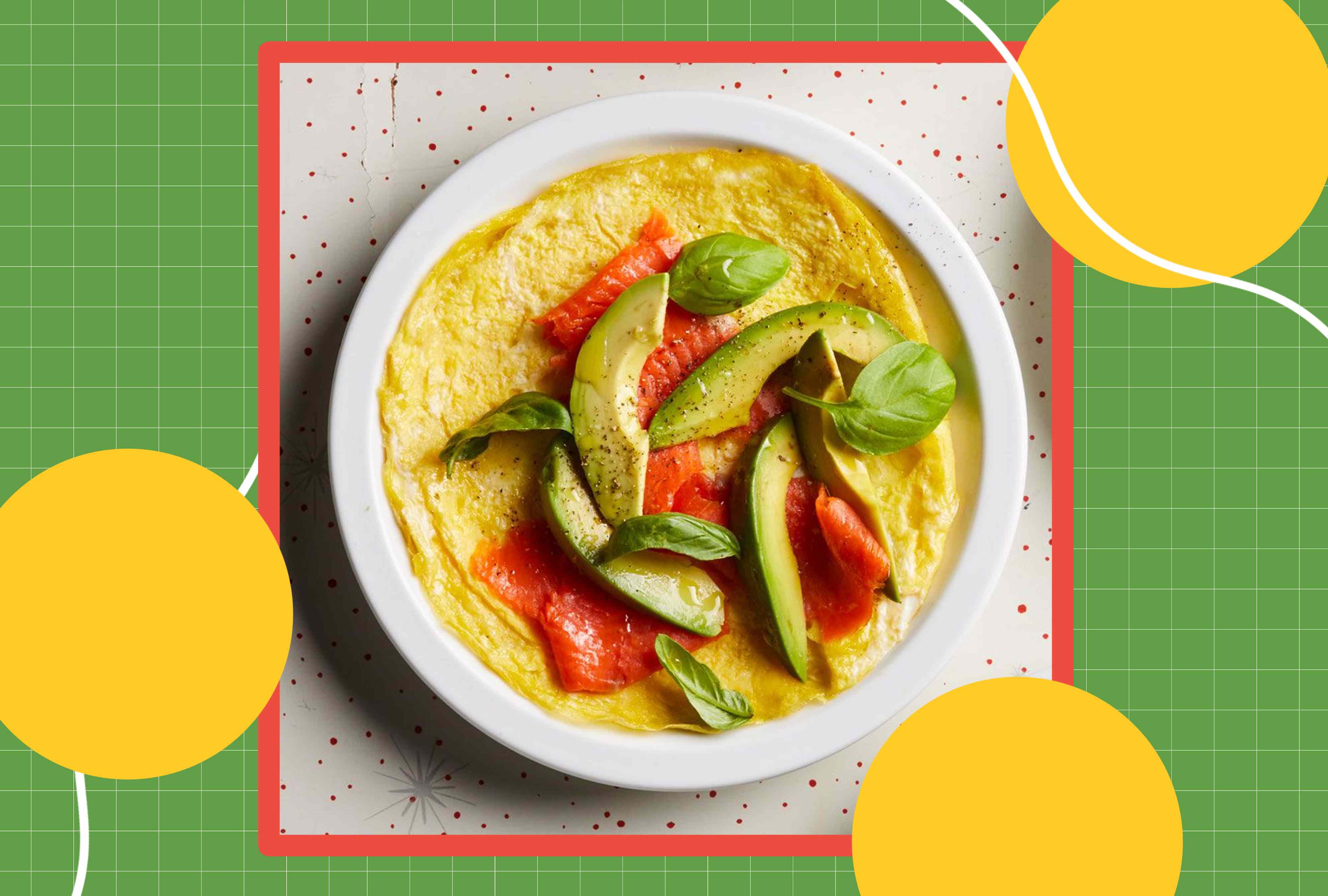 The Best Breakfast to Improve Your Memory, According to Experts