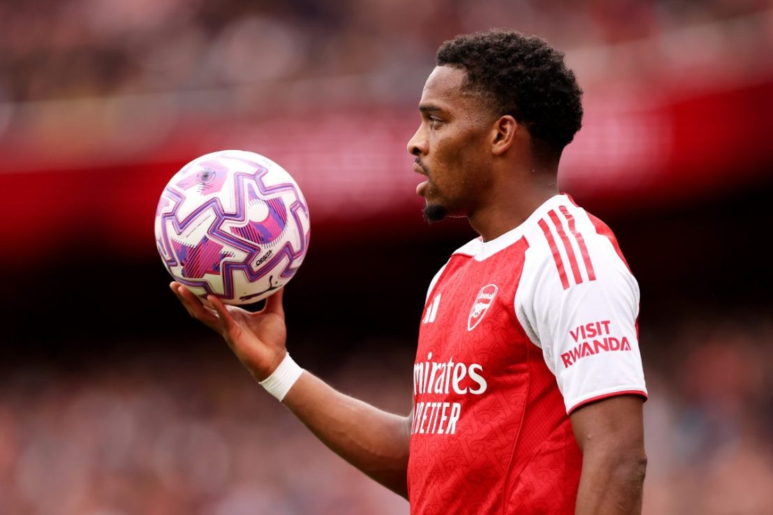 Exclusive: Arsenal close in on Visit Rwanda partnership extension