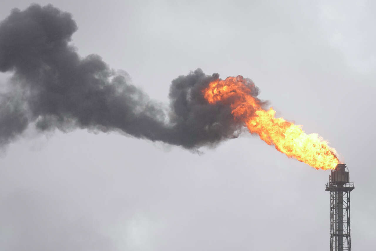 How dangerous is Houston's pollution problem? Here's what to know.
