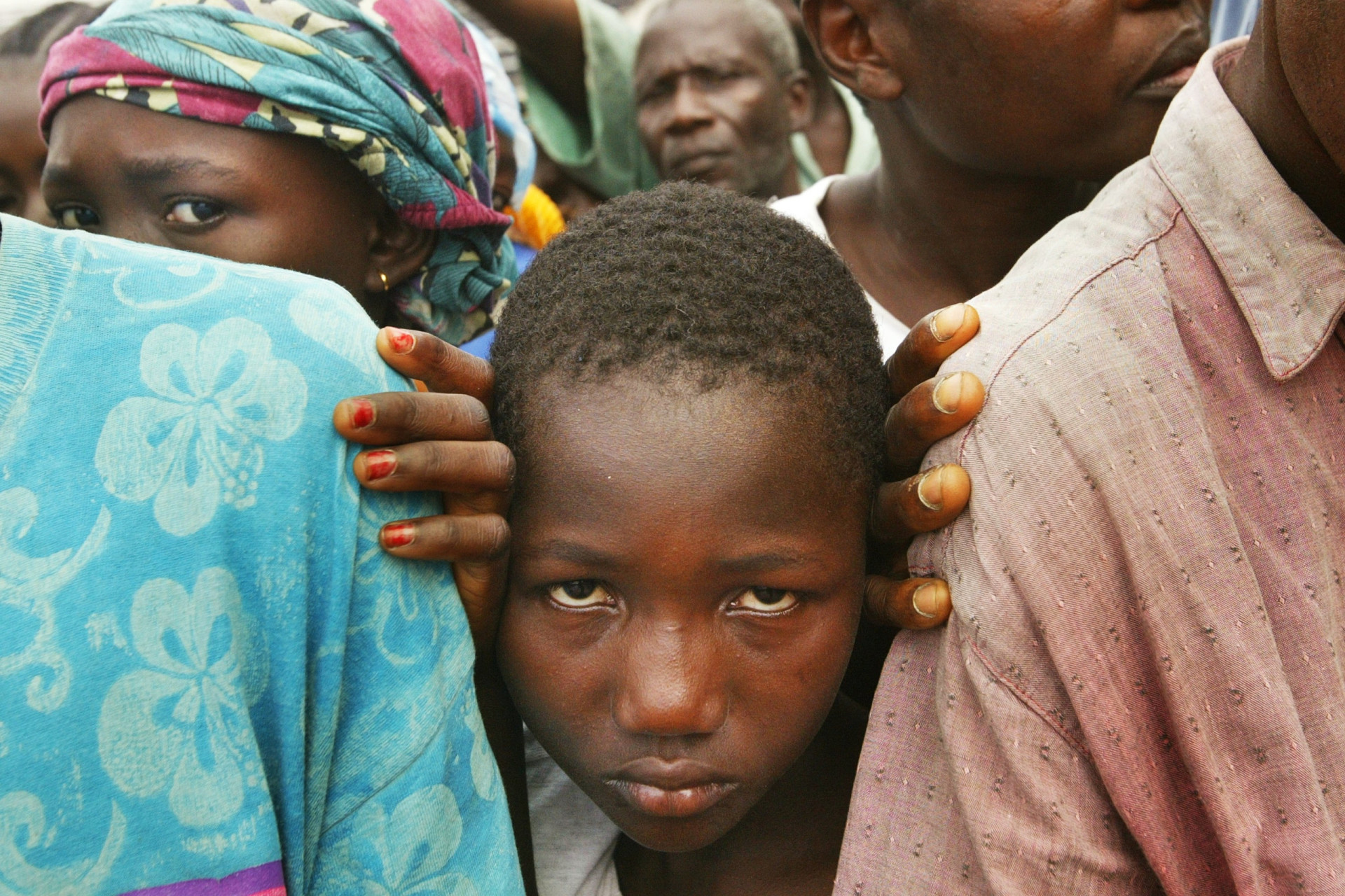 Human rights threats facing future generations