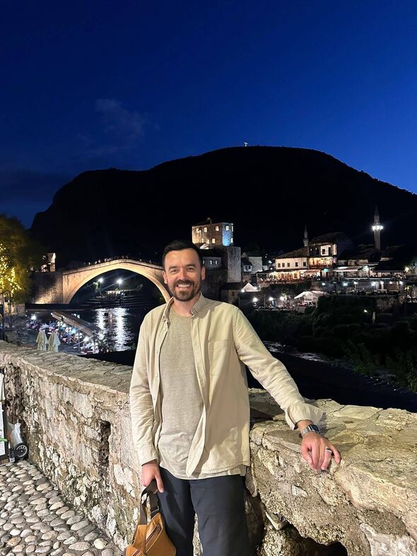 'I came to UK as a refugee and nothing could have prepared me for what ...