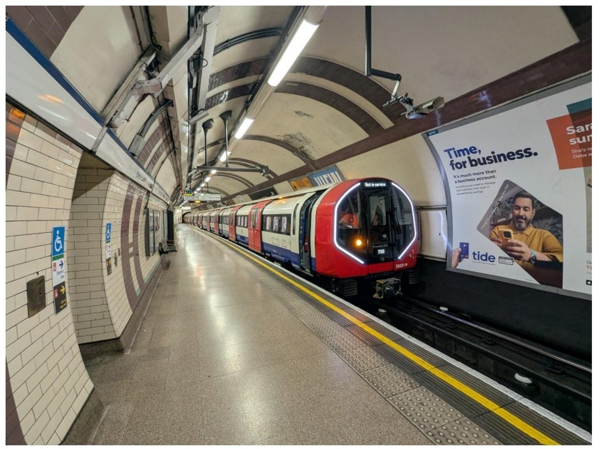 Piccadilly line to close all weekend - everything you need to know