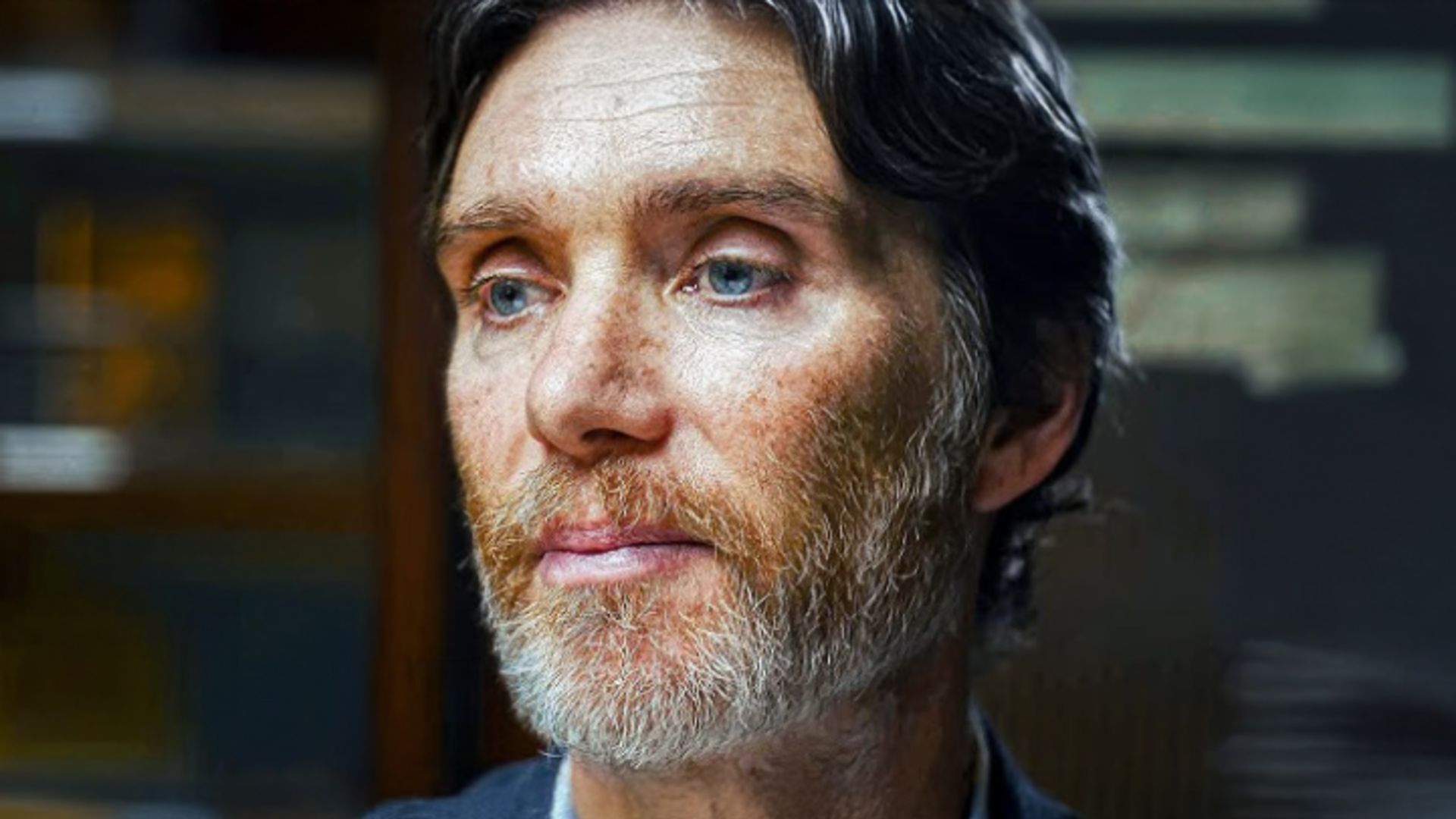 Vanaf morgen op Netflix: de nieuwe dramafilm 'Steve' met Cillian Murphy