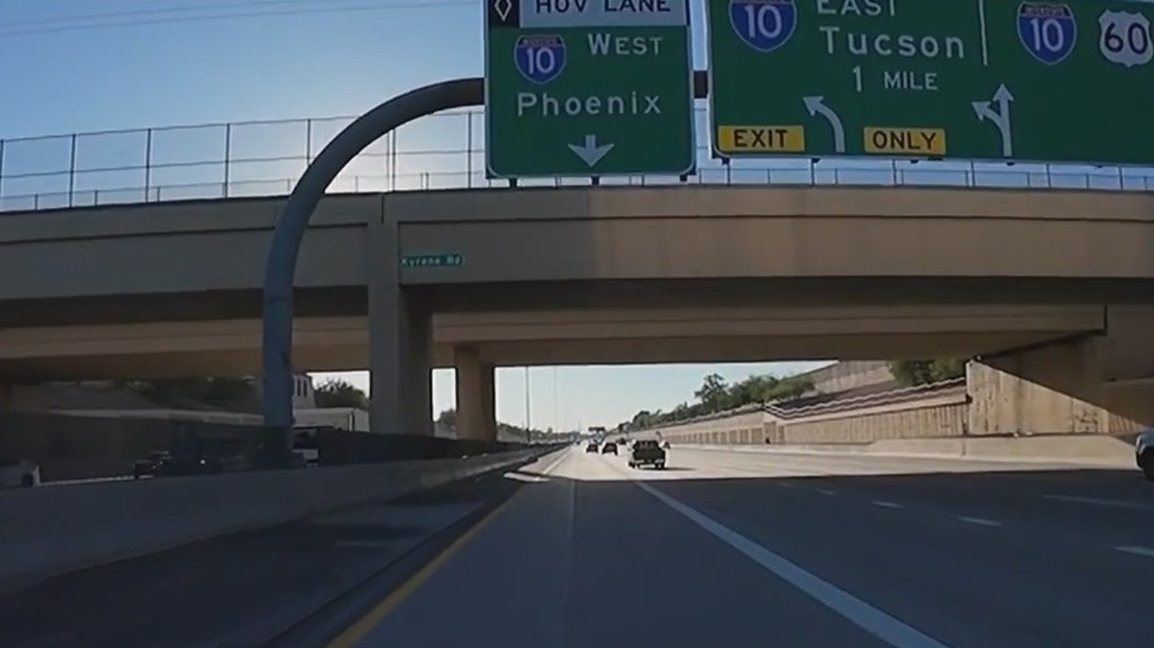 Arizona's EV drivers lose access to HOV lanes, tax credits