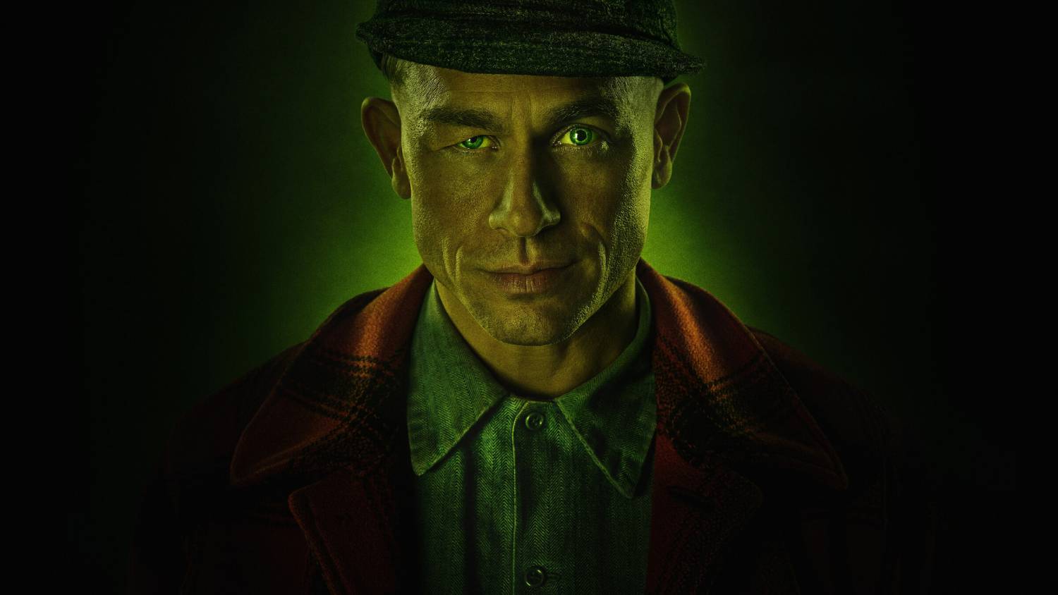 “Monster: The Ed Gein Story” y la sobrexplotación del true crime