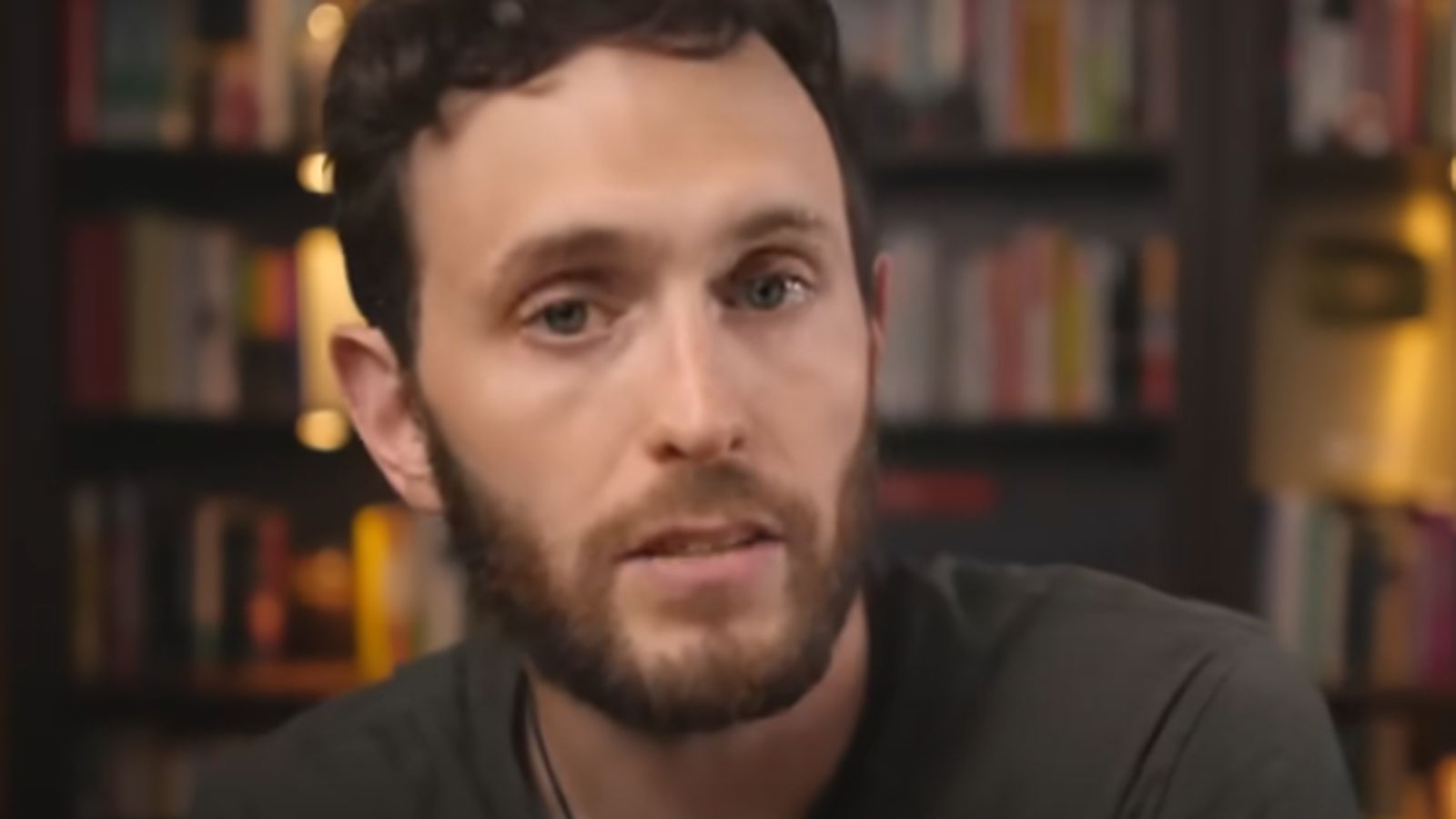 Sebastián de la Rosa, médico especialista en longevidad: "Los ...