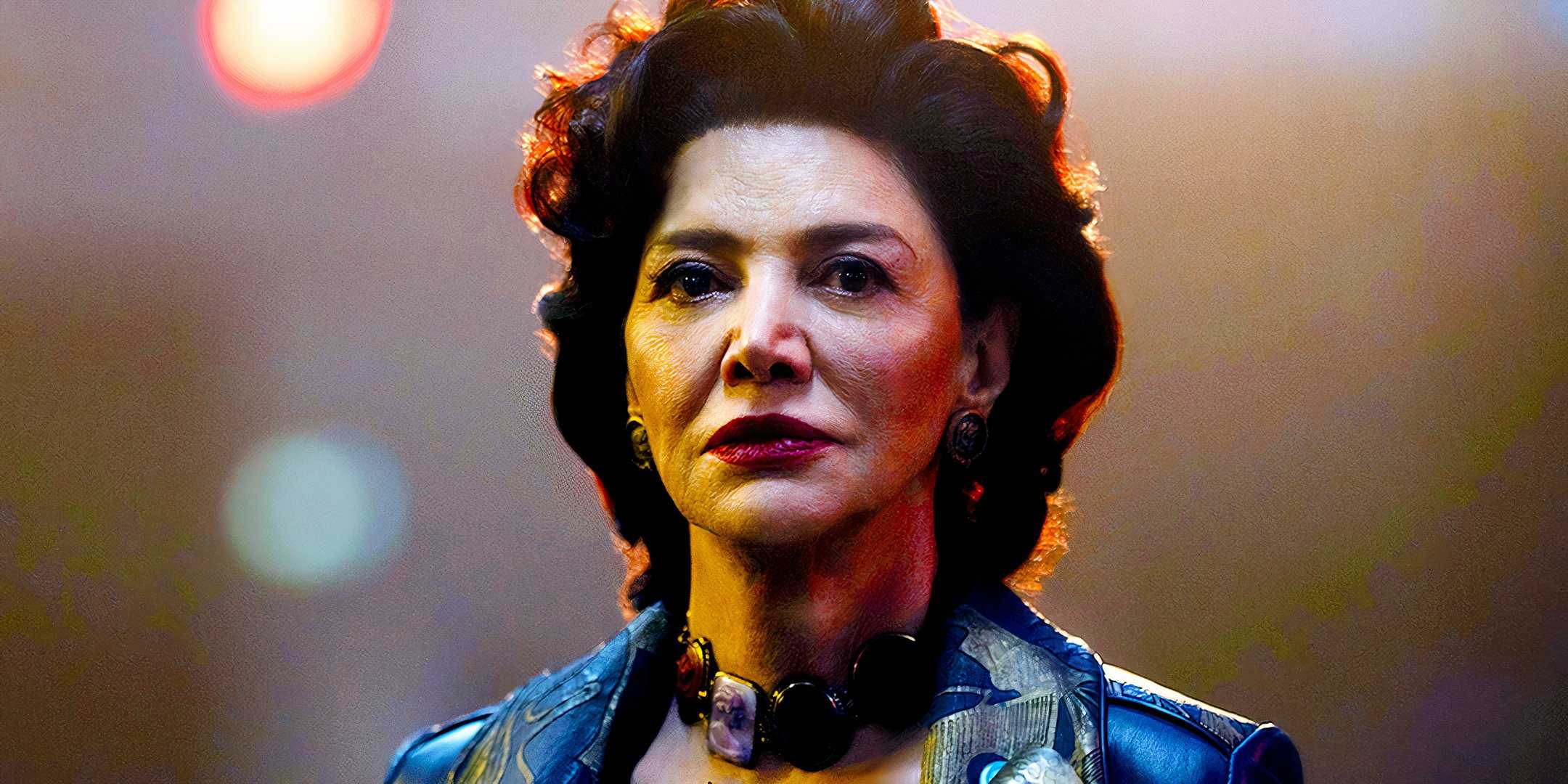 The Expanse: The Defining Sci-Fi Show of the 21st Century