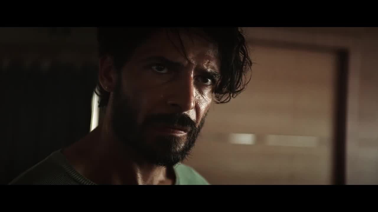 The Boat: Official Trailer - The Boat