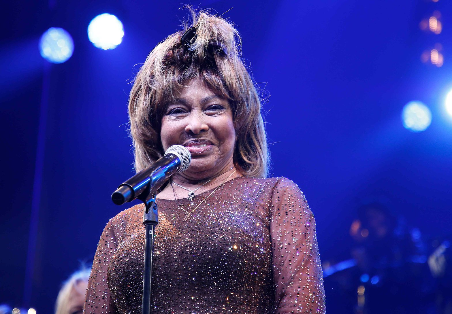 Tina Turner Statue Unveiled In Tennessee To Fan Outrage: ‘This Is Racism’