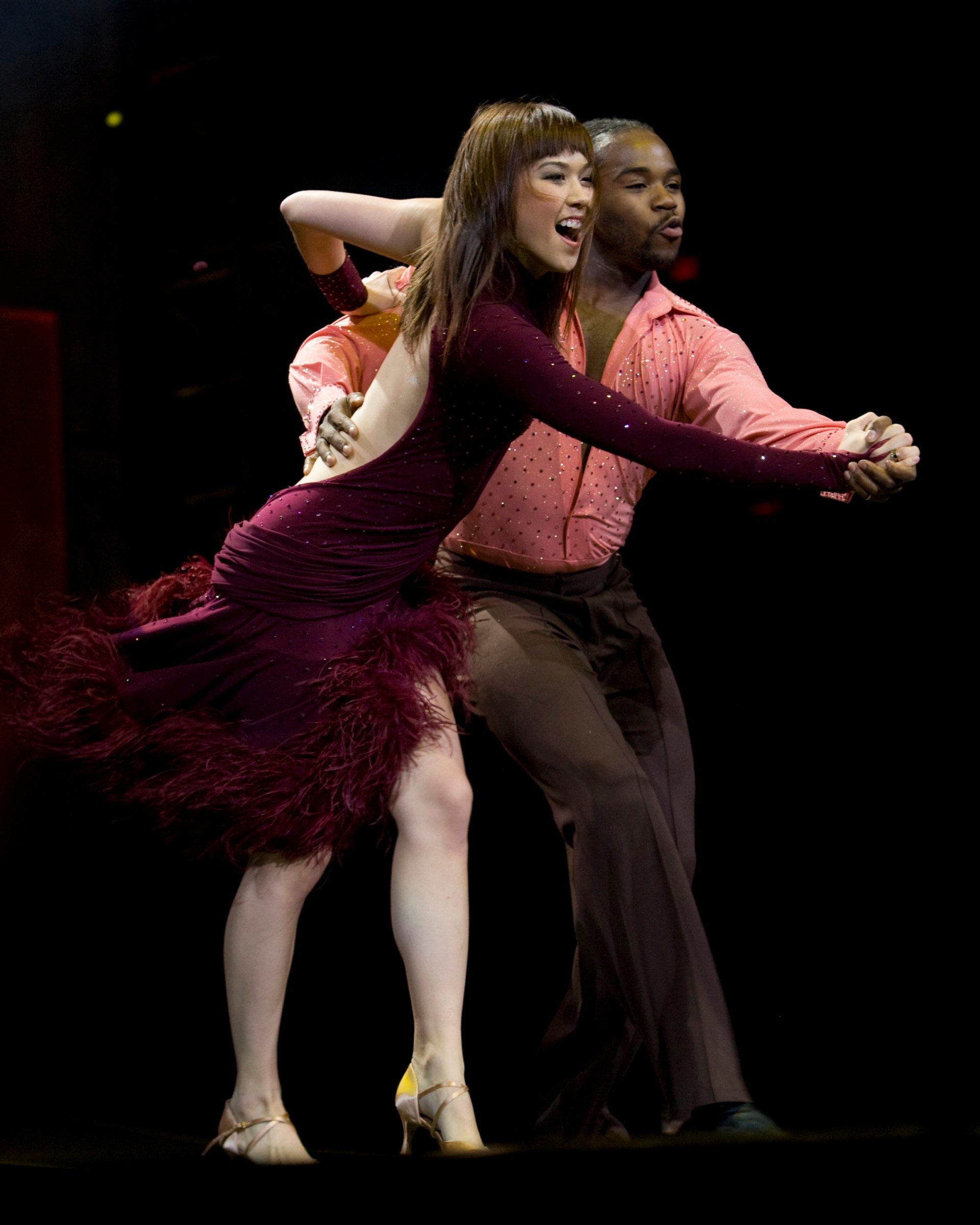 Joshua Allen of SYTYCD dies aged 36