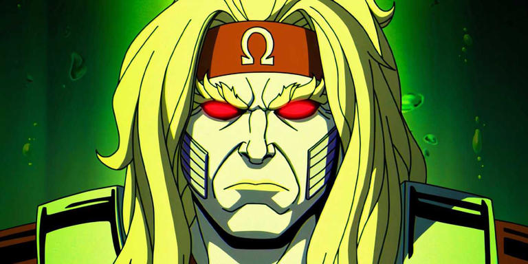 Wolverine Permanently Kills Omega Red in Ultimate Universe Showdown