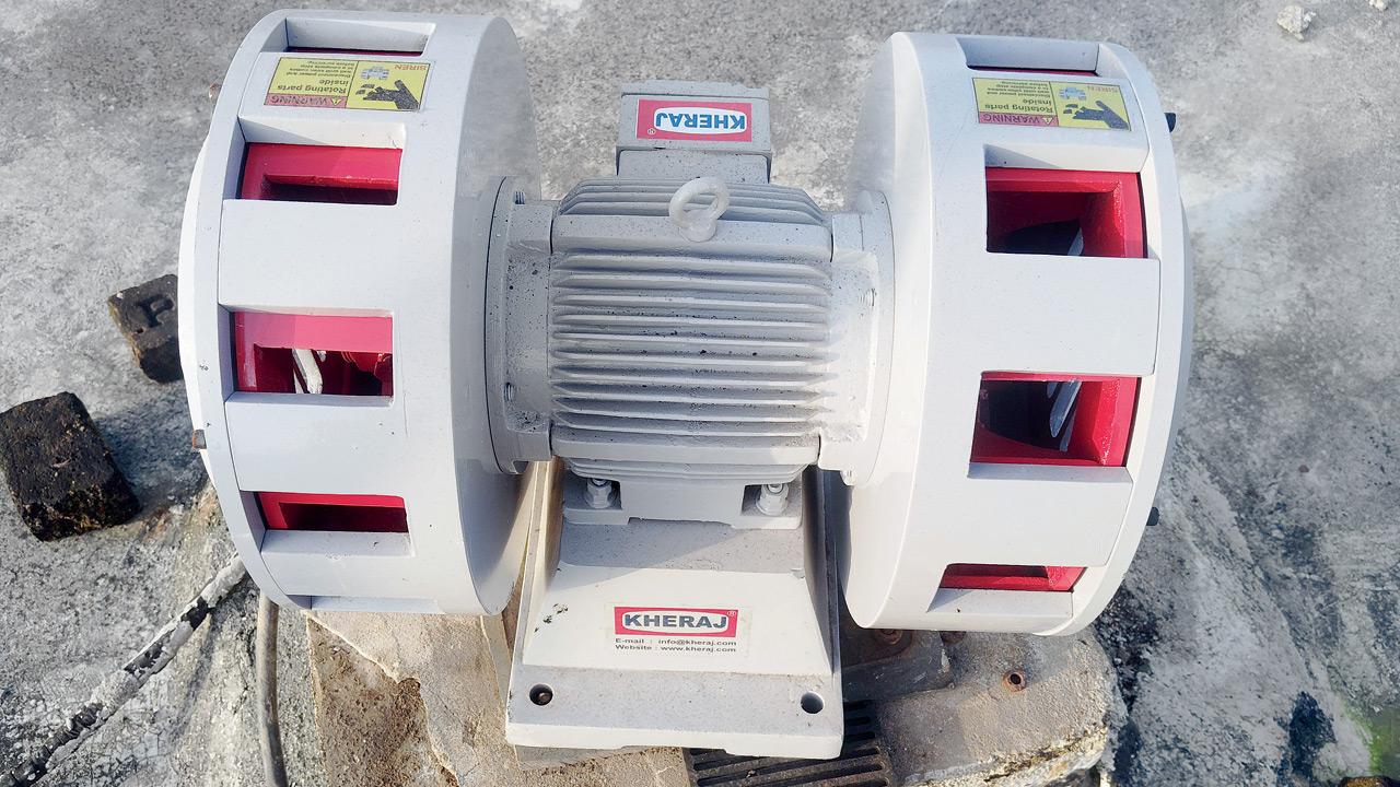 Mumbai yet to install war sirens; BMC seeks state funds