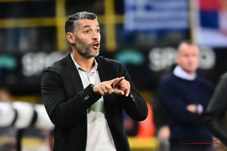 Westerlo-OHL Live: Wie pakt eerste driepunter sinds augustus?