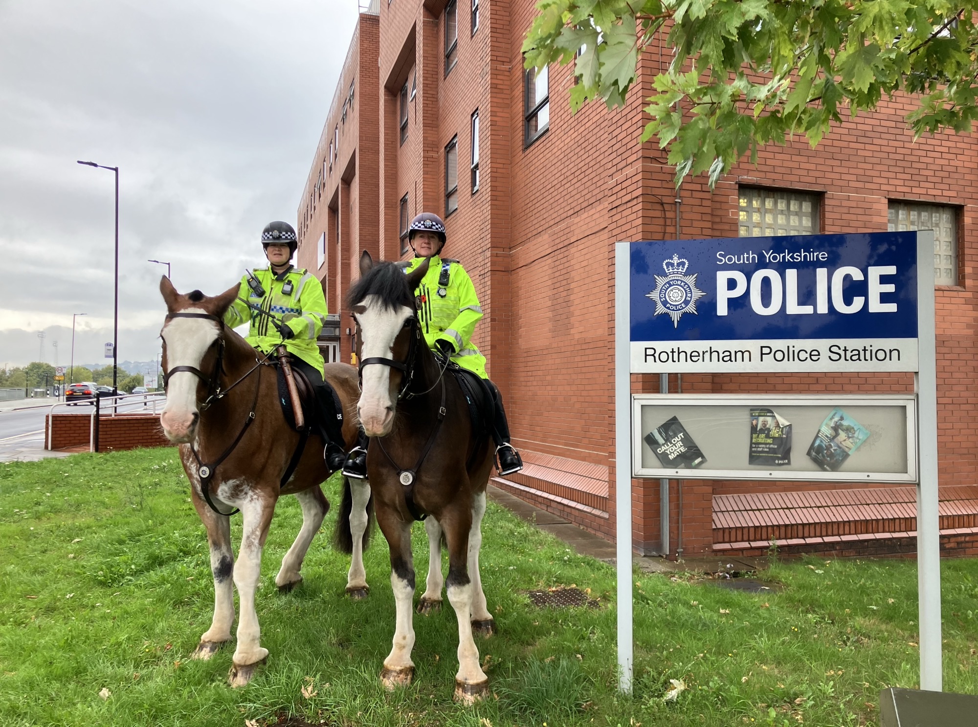 Police raids executed in day of action to crack down on drugs and ...