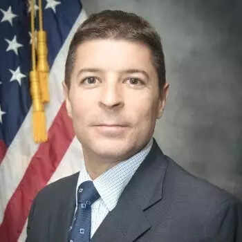 Justice Department Fires National Security Prosecutor After Social