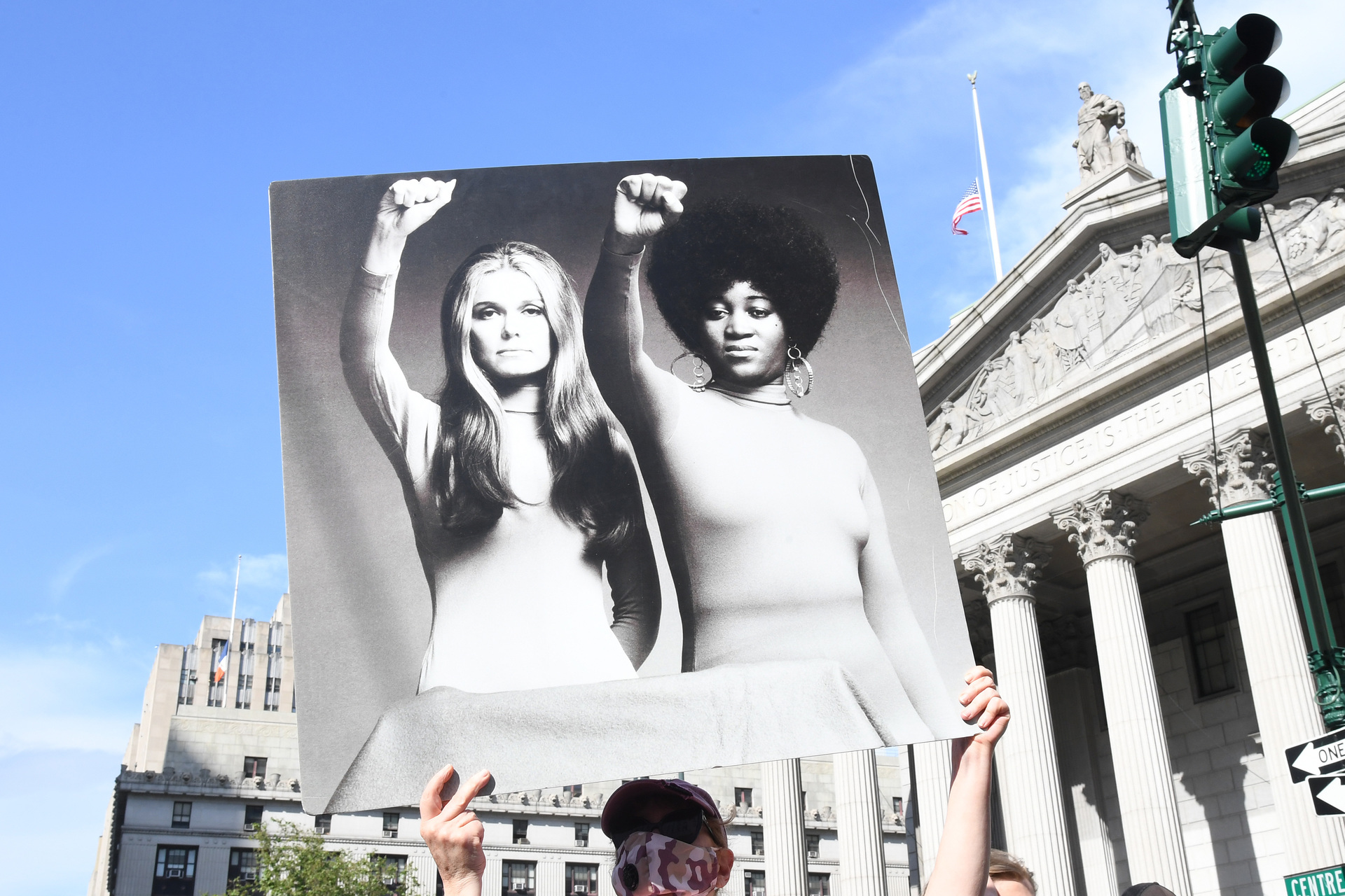 Women's History Month: the most inspiring quotes from famous women