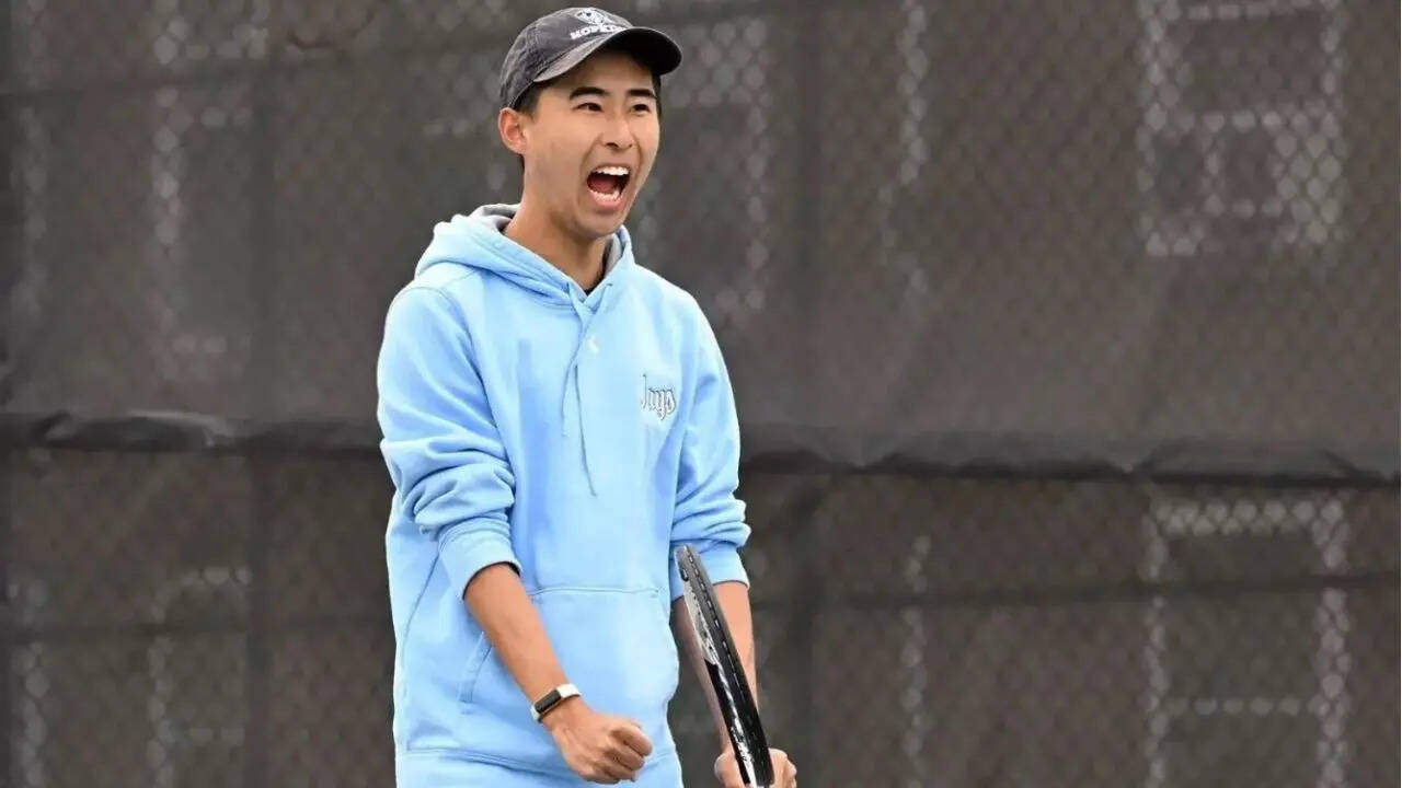 Vietnam Cup 2025: Thomas Yu Stuns Eric Oncins to Pull Off a Massive Upset