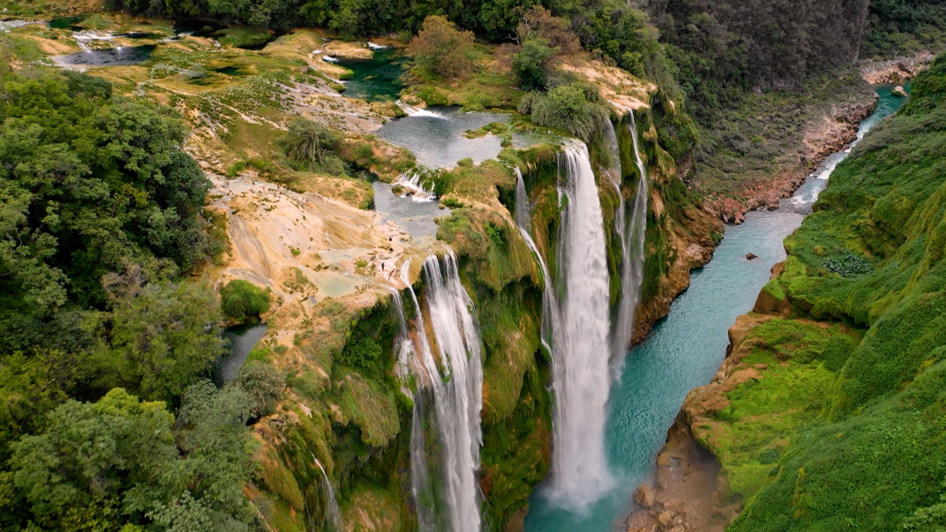 From Tacos To Temples: Discovering Mexico’s Magic, Myths & Mole