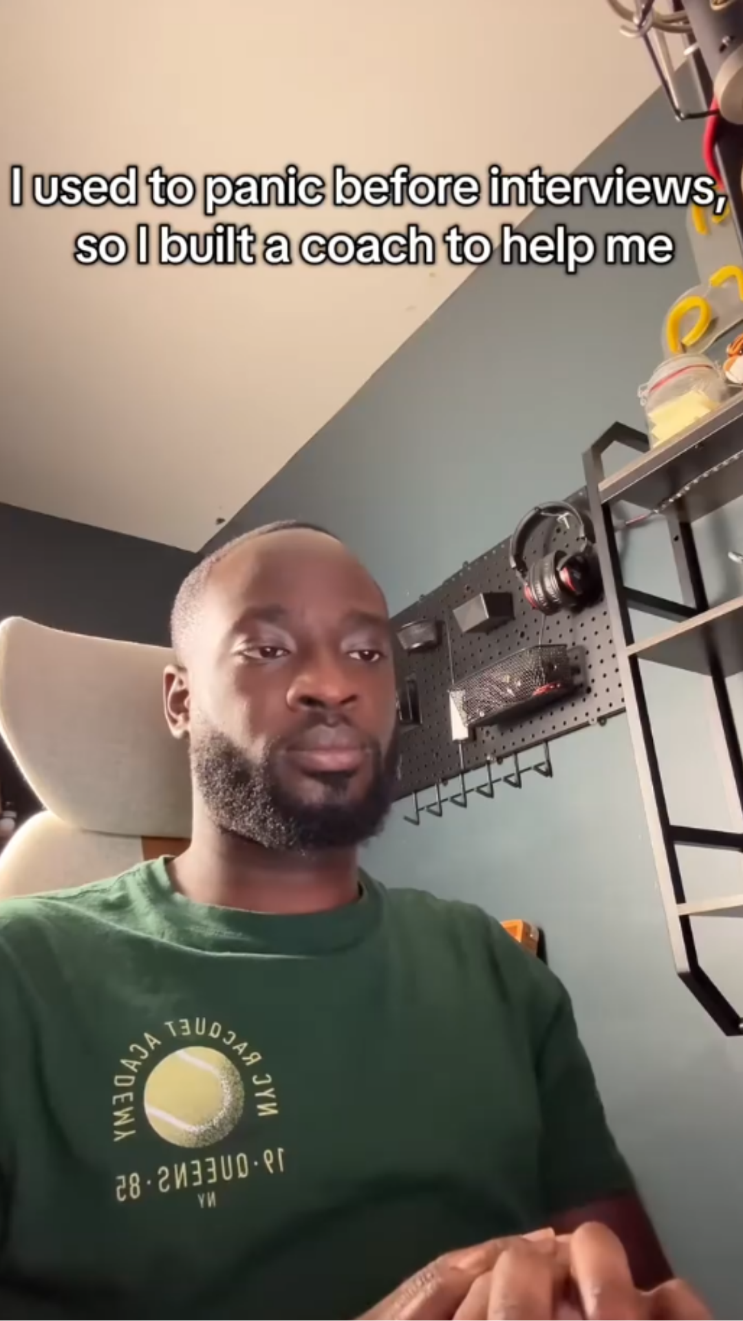 Trying to Get Better at Interviewing | My Journey to Improve Skills