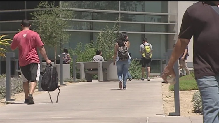 San Diego college students face financial aid uncertainty amid ...