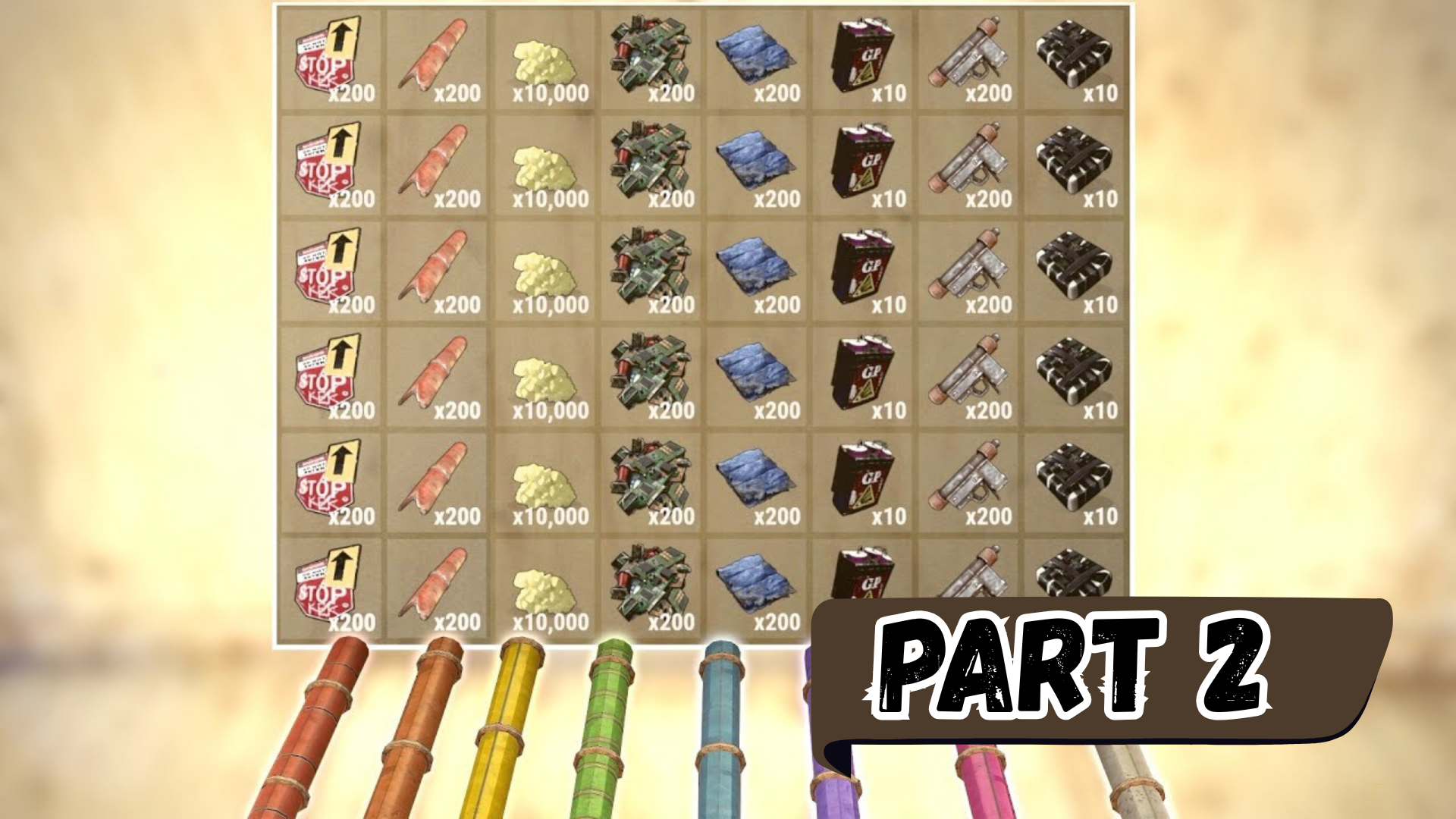 Perfectly Organized Core Raid | Tips & Tricks from Experts Part 2