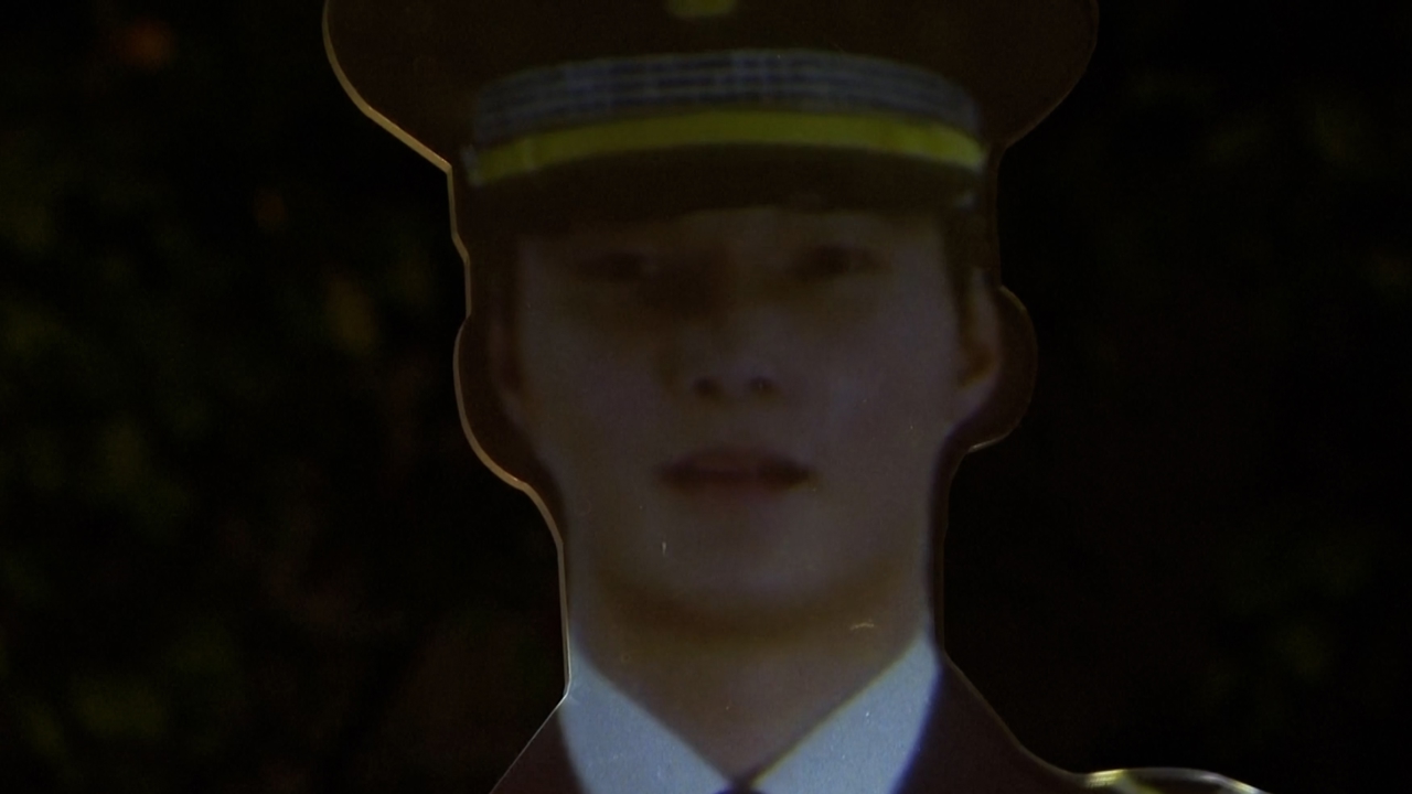 Seoul Rolls Out Holographic Police To Cut Down On Crime