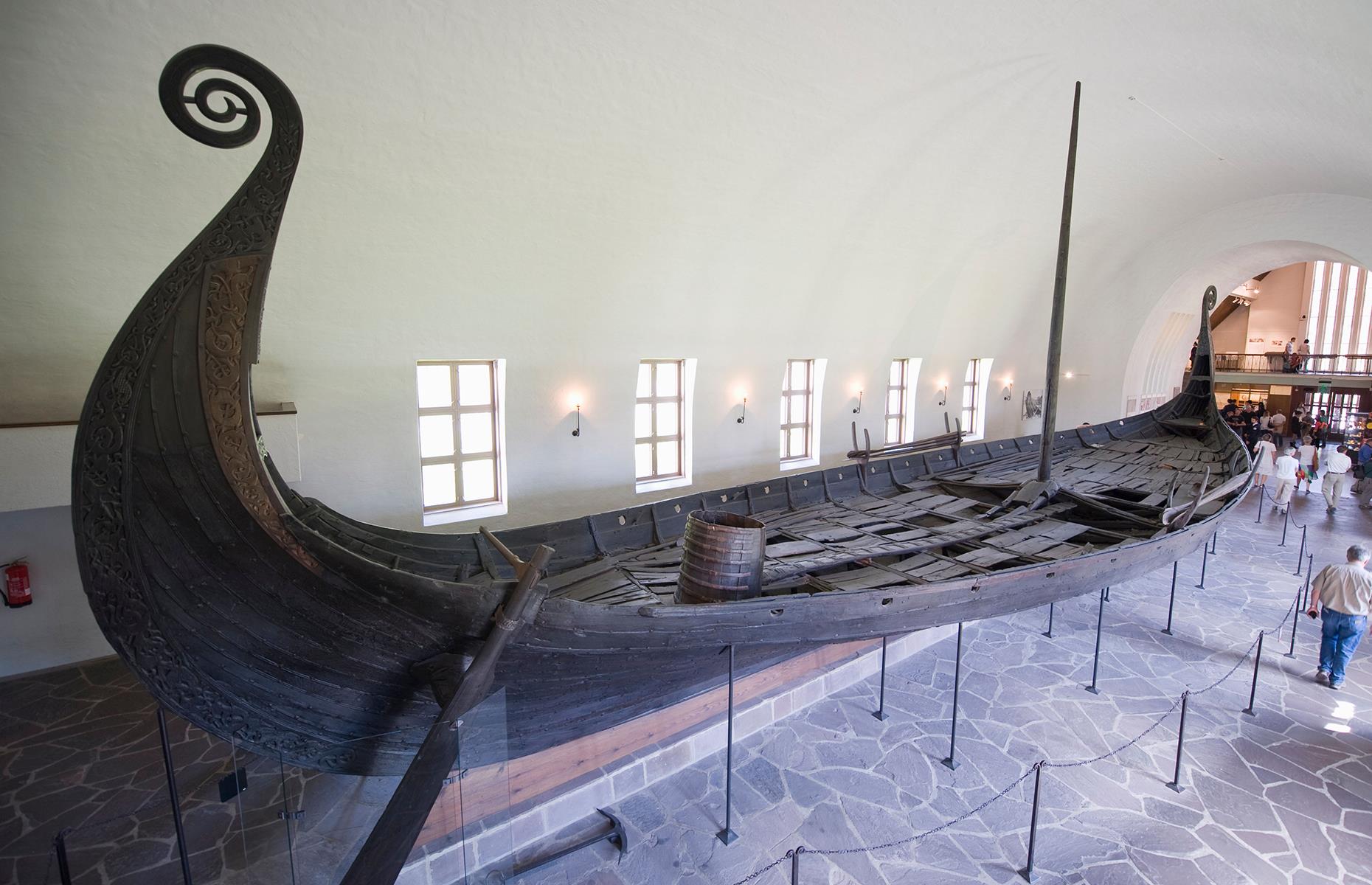 14 Mythen der Weltgeschichte, die durch archäologische Funde belegt wurden