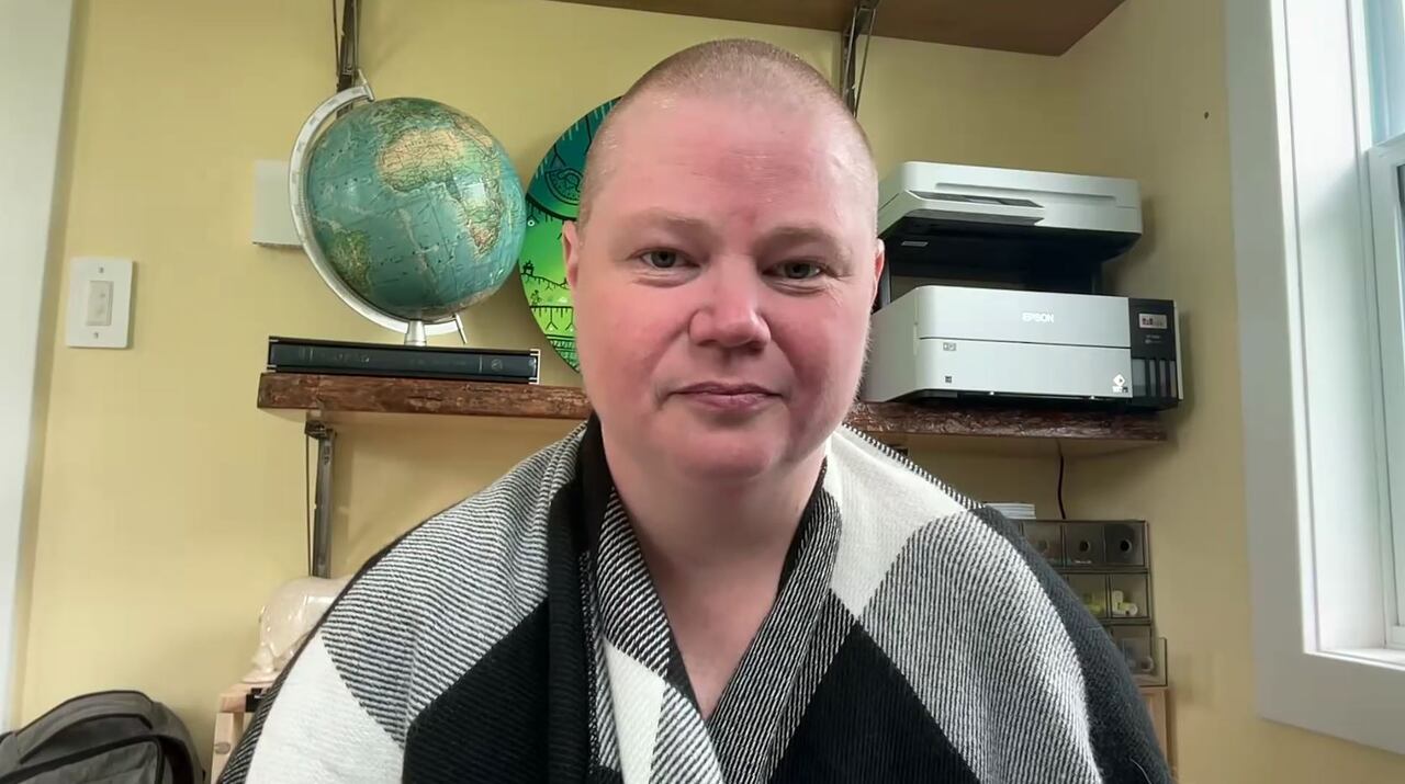 Broken elevator, lack of Inuktitut: advocates highlight issues with ...