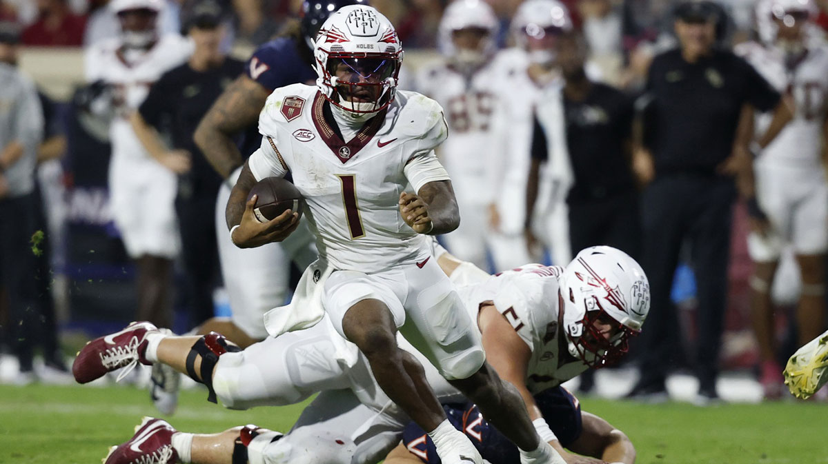 Florida State football’s biggest X-factor in top-20 clash vs. Miami