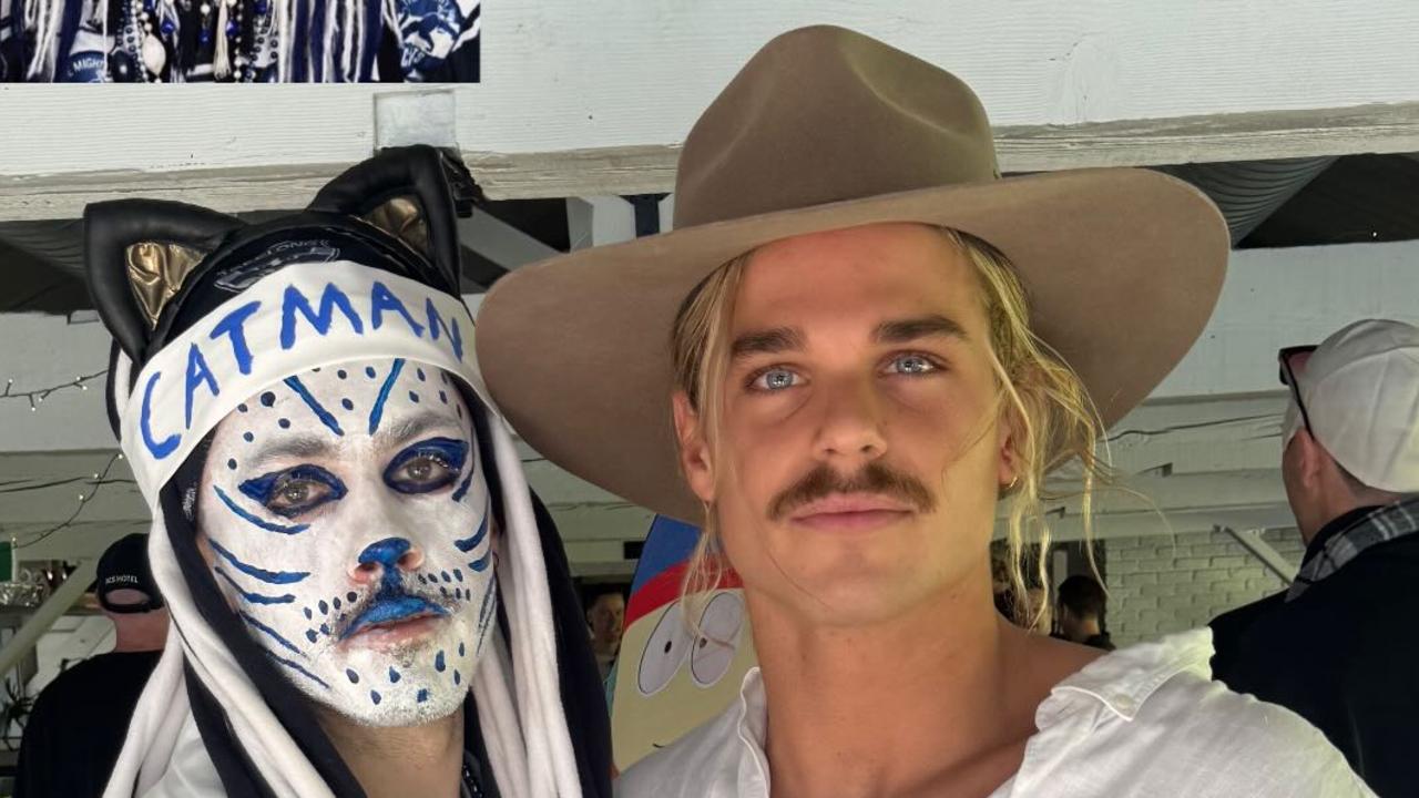 ‘Is there a consequence?’: Giants boss fires shot at AFL over Cats’ Mad ...