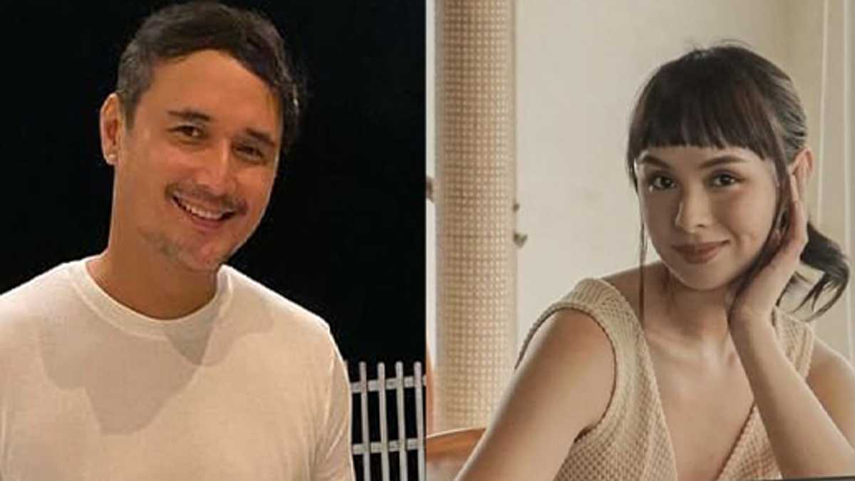 John Estrada backs daughter Kaila amid Daniel Padilla dating buzz: “I ...