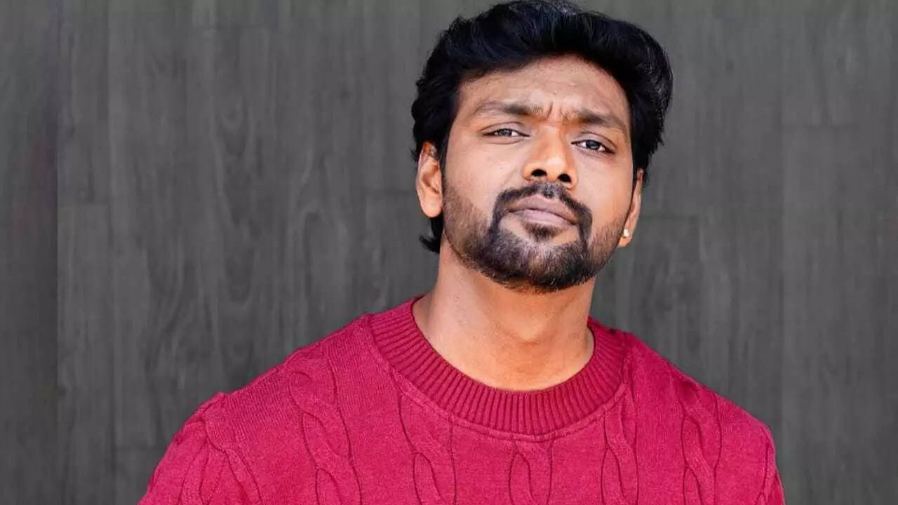 Bigg Boss Tamil 9: Thendral Vandhu Ennai Thodum actor Vinoth Babu steps ...