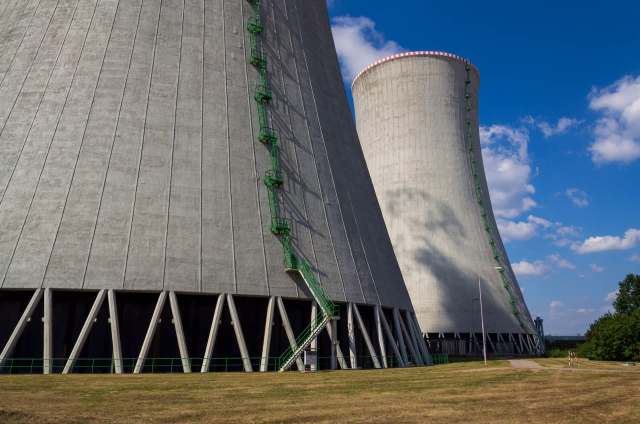 Energy company breaks ground on next-gen US nuclear reactor: 'A feat ...