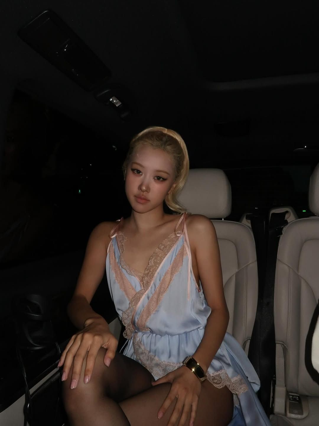 LOOK: K-pop stars attend Paris Fashion Week 2025