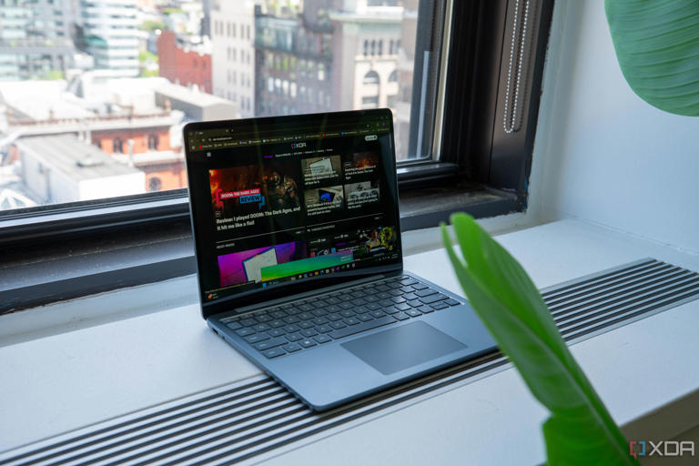 Making a Windows battery report is the best feature you're not using ...