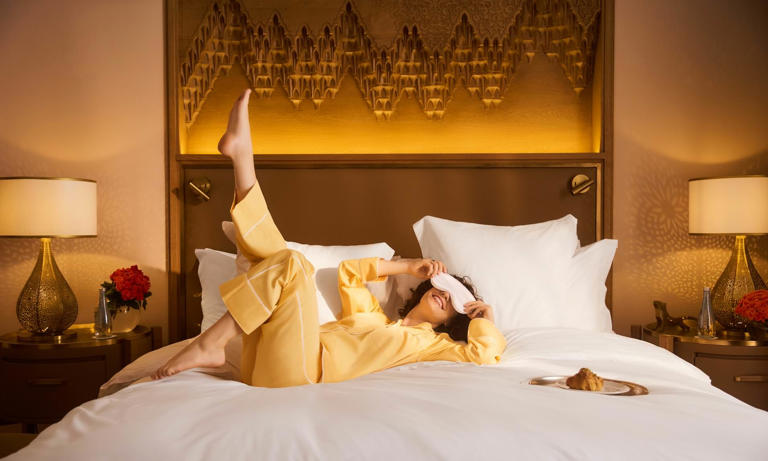 EasyJet goes luxury - with Michelin-starred breaks and world-class hotels