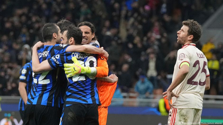 Thomas Müller: Bayern Munich's (and Vancouver's) record setter