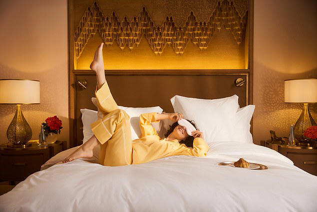 EasyJet goes luxury - with Michelin-starred breaks and world-class hotels