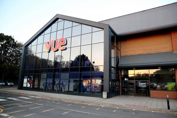 Watford cinema could be open 24 hours a day under new plan