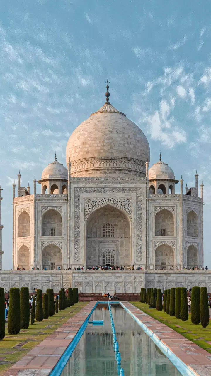10 UNESCO World Heritage Sites in India that make history come alive