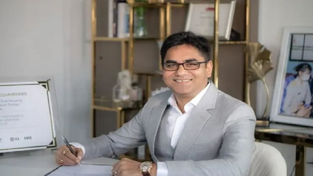 How Deepak Mishra’s business strategy leverages financial acumen to foster growth in Singapore ...