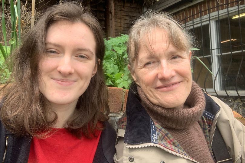 27-year-old bedbound for years after Covid 'reactivates insect bite'