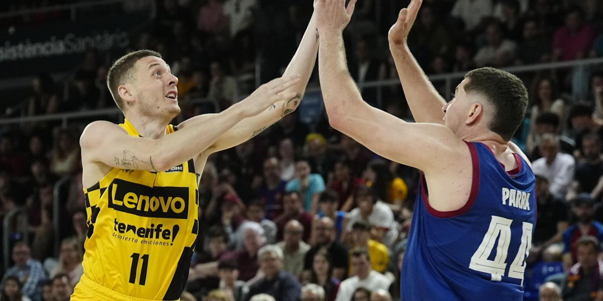 El ex ACB Kyle Guy vuelve a las pistas... ¡firma un contrato en la NBA!