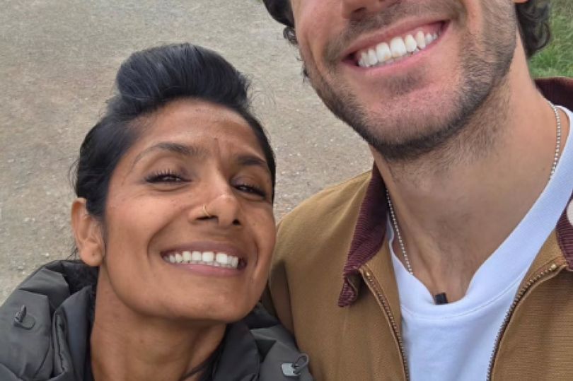 Strictly's Balvinder Sopal says it's 'a tough one' as she makes ...