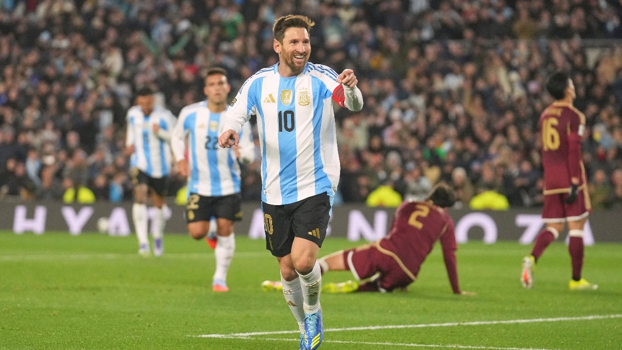 Lionel Messi confirms India trip: Looking forward to visiting special ...