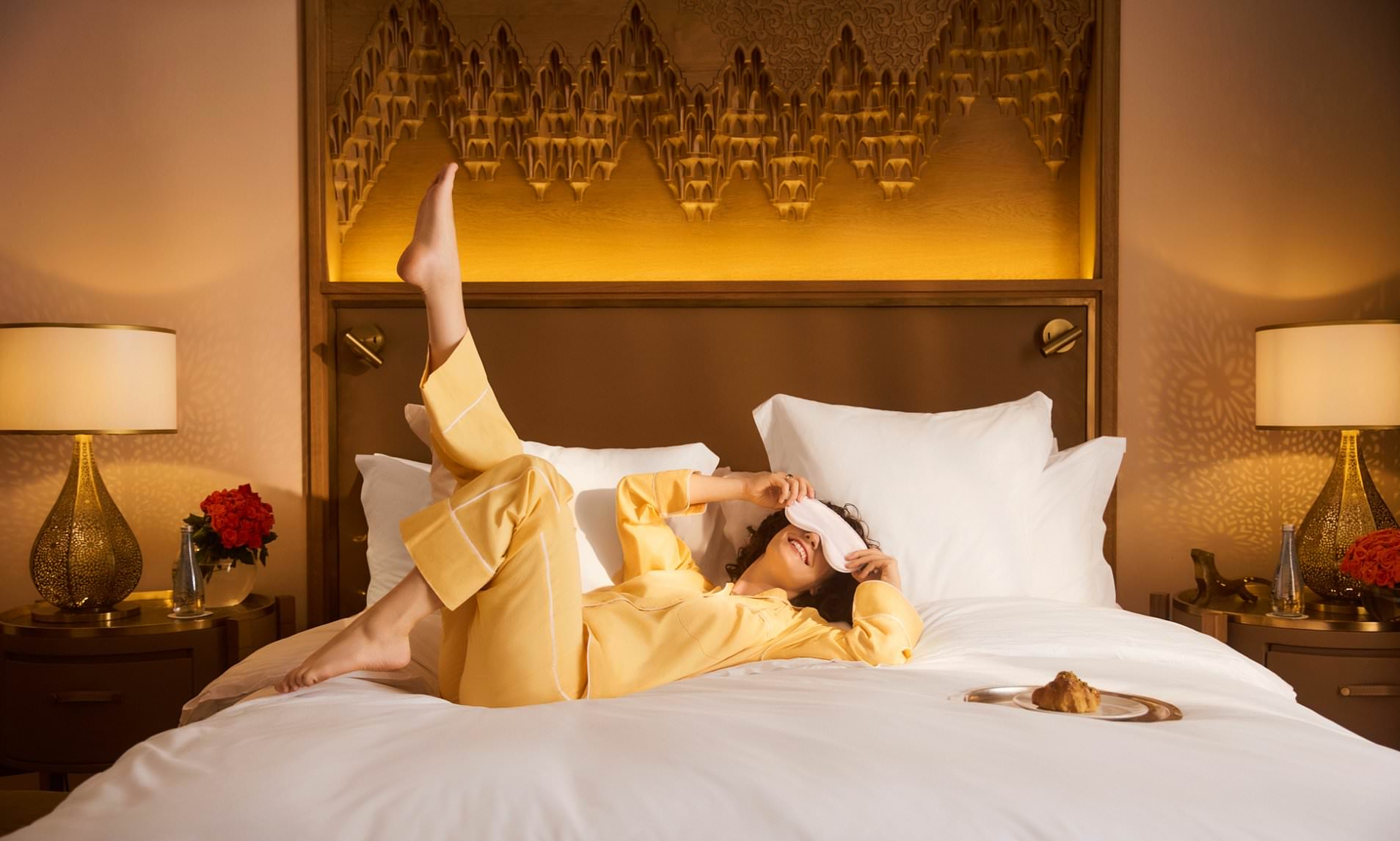 EasyJet goes luxury - with Michelin-starred breaks and world-class hotels