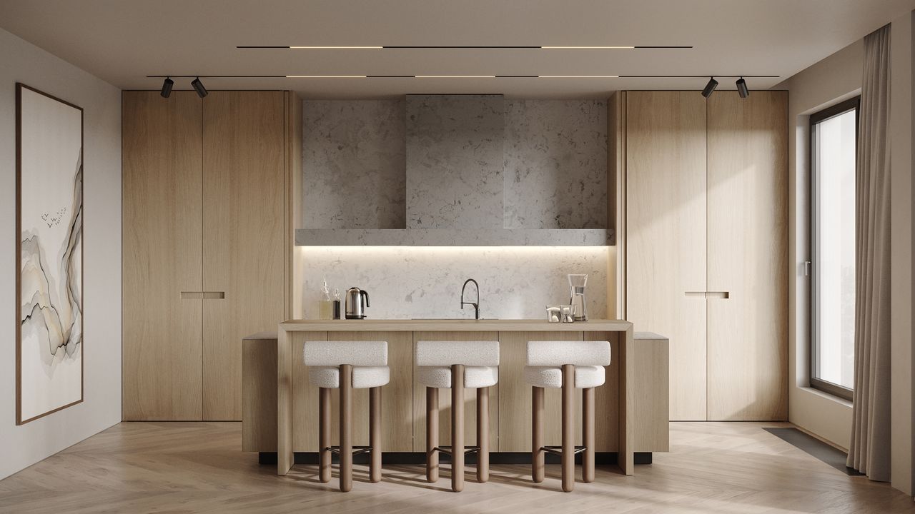 'Wall Washing' Is the Lighting Trick That's Dynamic and Dramatic, but ...