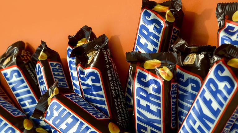 Mars, M&M’s, Snickers... en pleine forme, le géant américain Mars défie ...