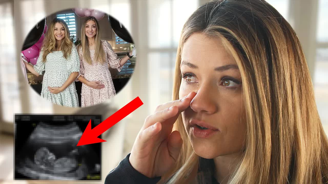 A very scary moment during pregnancy!